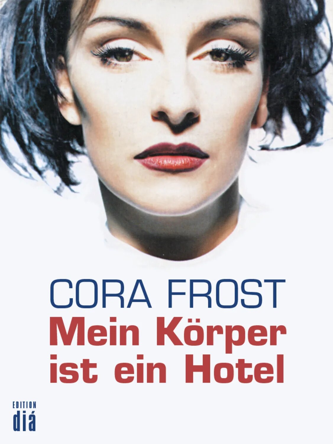 Mein Körper ist ein Hotel [Цифровая книга]
