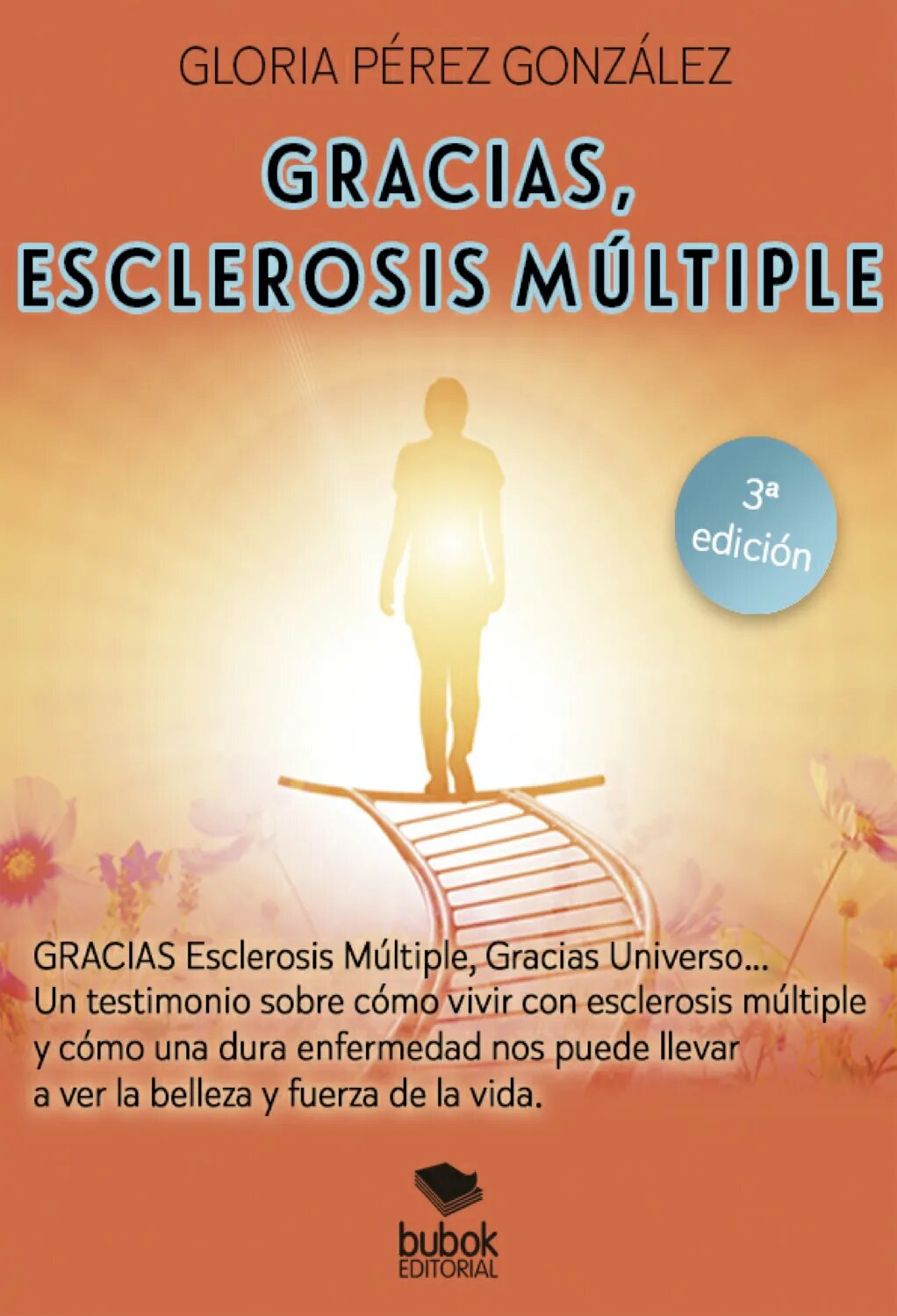 Gracias, esclerosis múltiple [Цифровая книга]