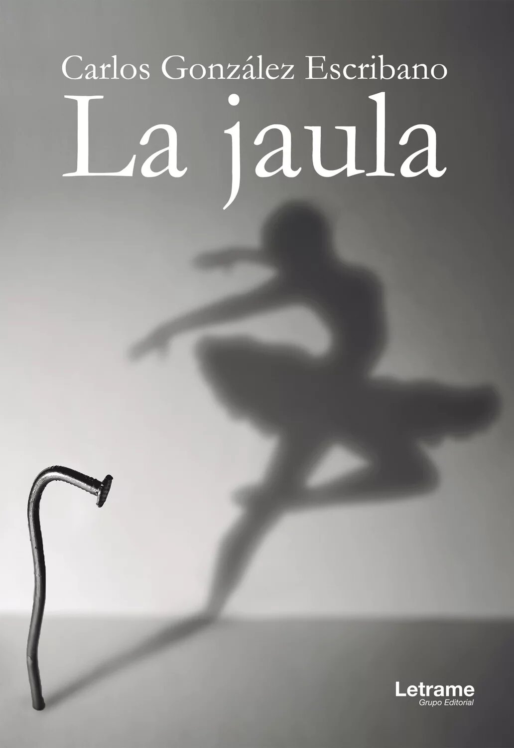 La jaula [Цифровая книга]