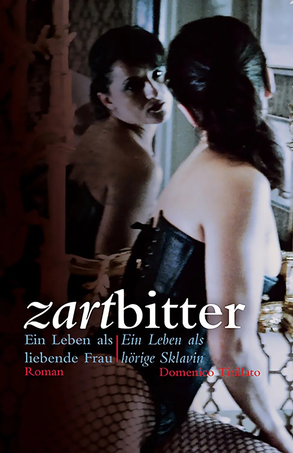 Zartbitter 1 [Цифровая книга]