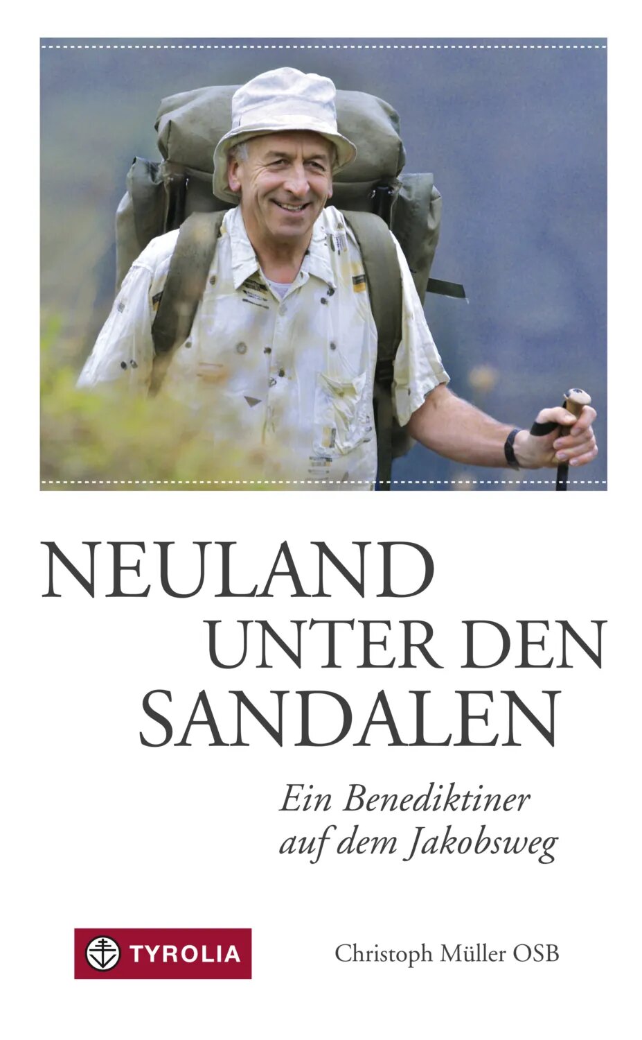 Neuland unter den Sandalen [Цифровая книга]