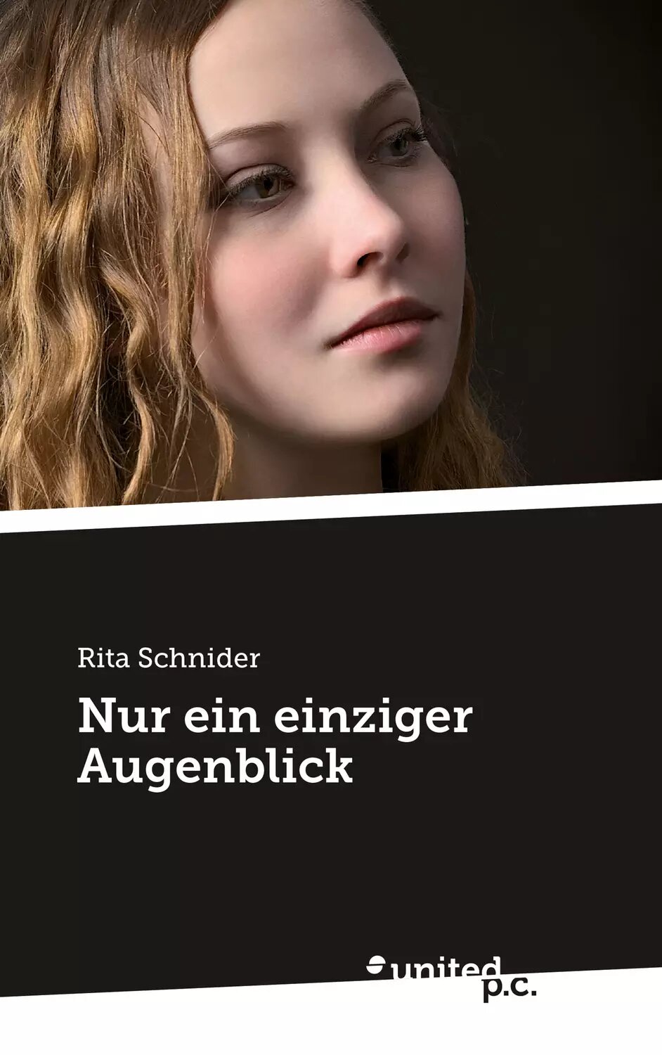 Nur ein einziger Augenblick [Цифровая книга]