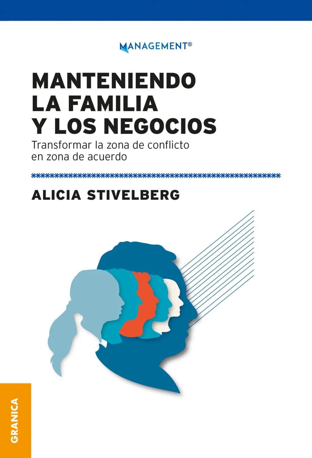 Manteniendo la familia y los negocios [Цифровая книга]