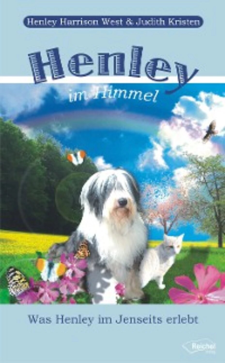 Henley im Himmel [Цифровая книга]