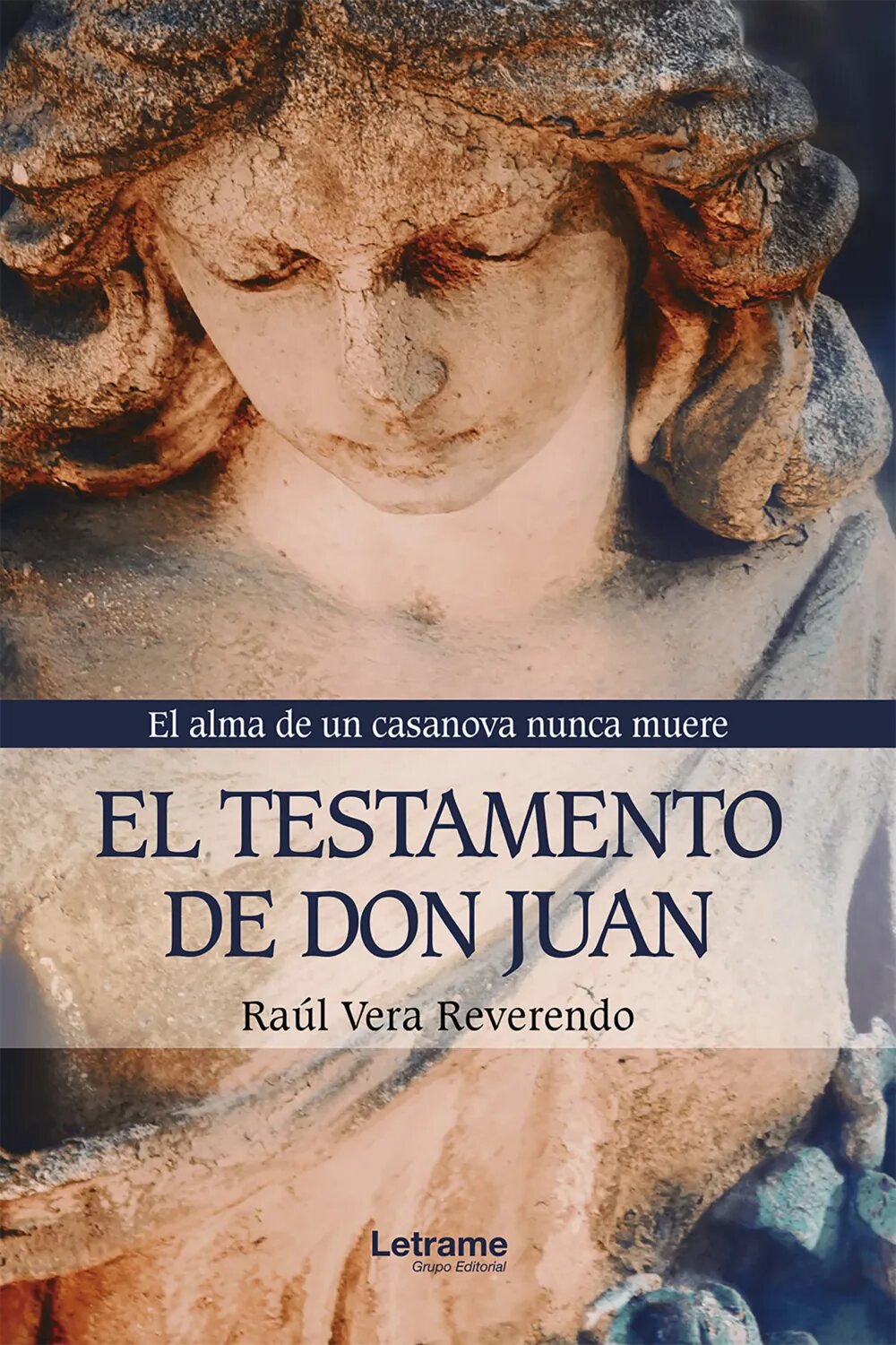 El testamento de don Juan [Цифровая книга]
