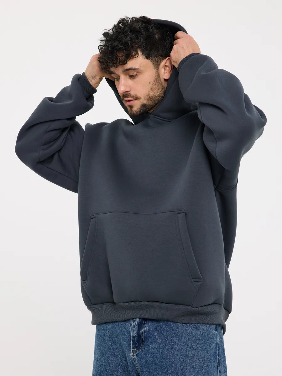 Толстовка спортивная