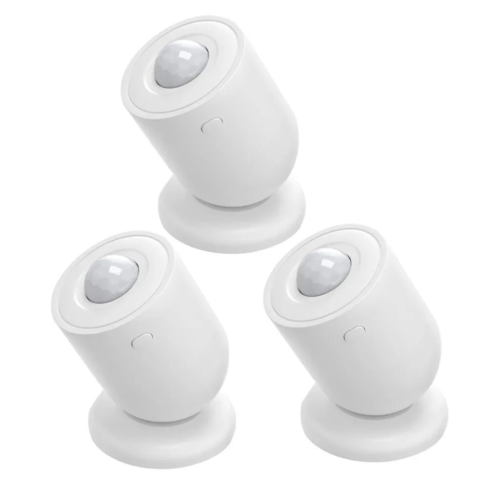 SONOFF SNZB-03P Zigbee датчик движения SNZB-03P(3PCS)