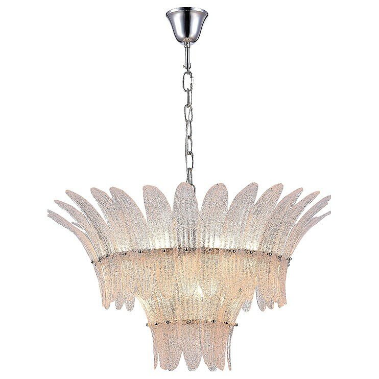 Подвесная люстра Newport VICTORIA 8812/C new