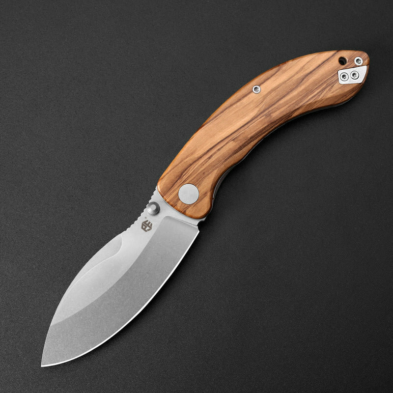 Нож складной Petrified Fish PFB06 Zonda