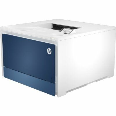 Hp color laserjet pro 4203dn Принтер — фото 1