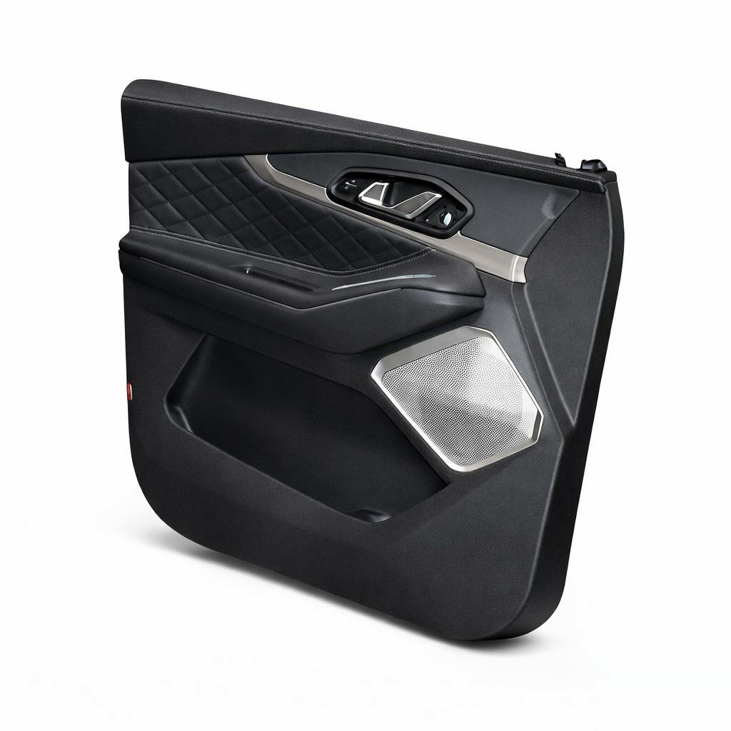 Дверная карта передняя левая EXEED TXL ( M32TFL)