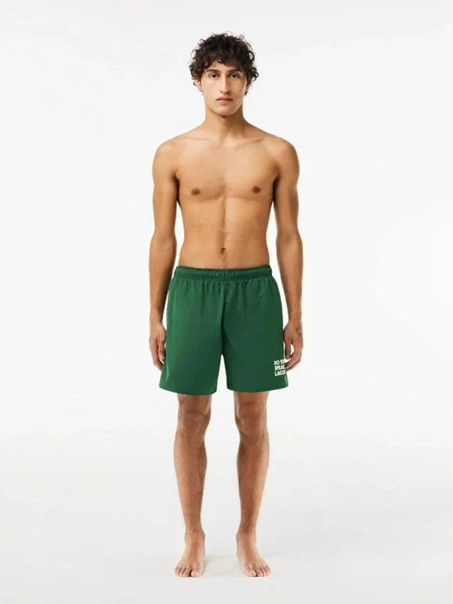 Шорты спортивные