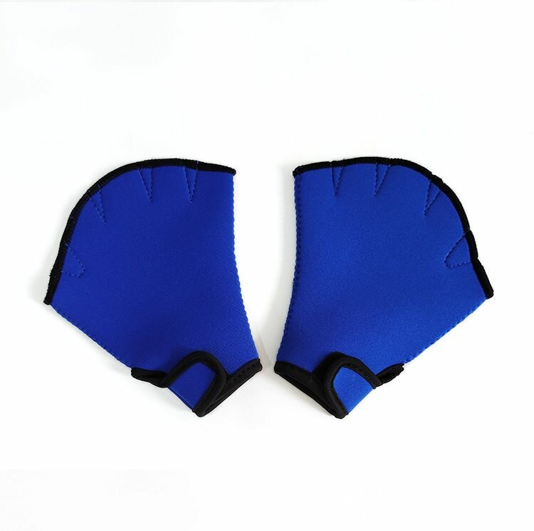 Акваперчатки