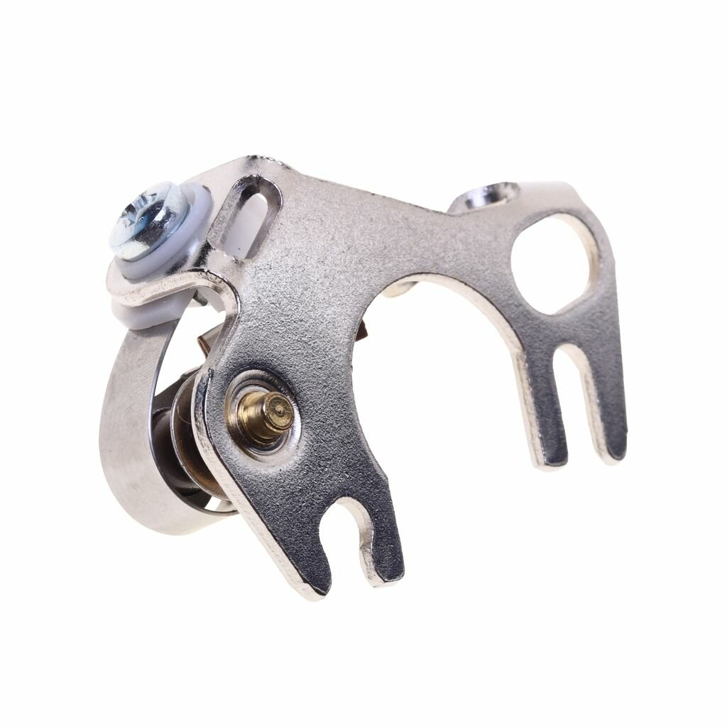 Контактная группа трамблера, для Митсубиси Паджеро 1, Ниссан Патрол 2, Санни, ler 1, Террано 1 арт 1987231004 BOSCH