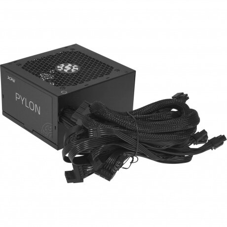 Блок питания XPG PYLONII650B