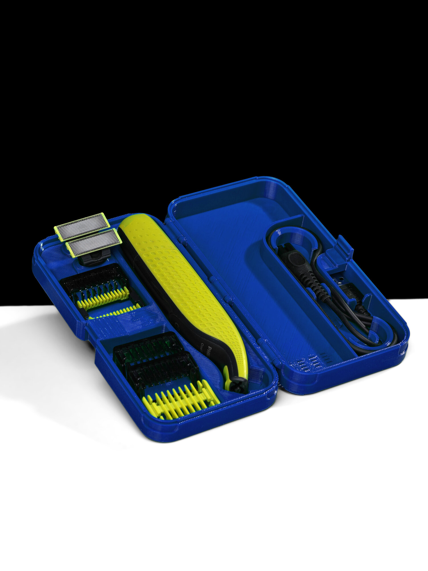 Чехол-Кейс для триммера Philips OneBlade — фото 1