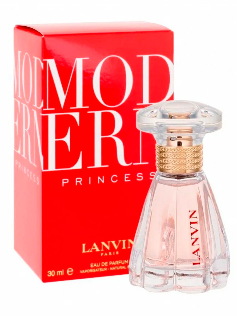 Парфюмерная вода Lanvin « Modern Princess » для женщин, 30 мл