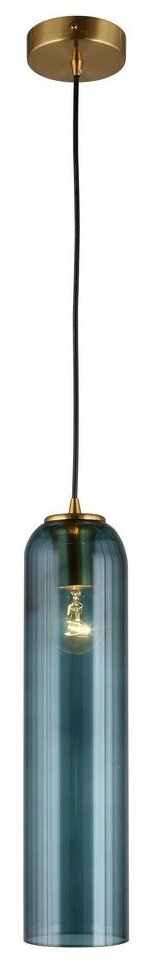 OML-99616-01 Светильник подвесной Omnilux Parrini