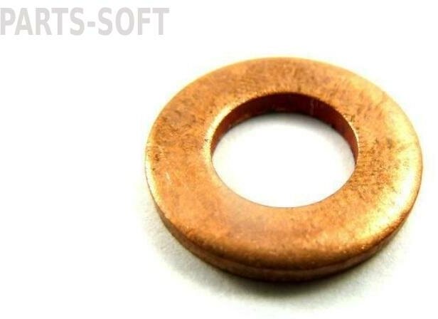 Шайба форсунки FORD: FIESTA 95-02, TRANSIT 00-06, MONDEO 96-00, MONDEO 00-07, MONDEO 07-, FOCUS 98-05, C-MAX 07-10, FOCUS 08-.