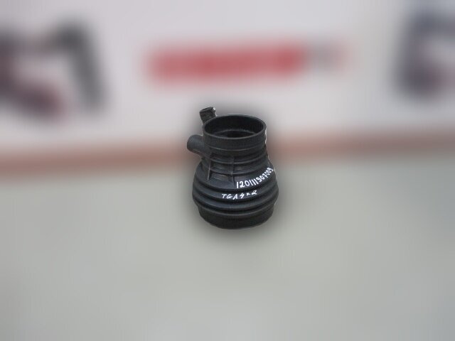 Гофра турбины D2066 MAN TGX, TGS, TGA