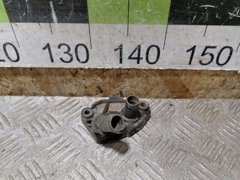 Фланец системы охлаждения RENAULT Megane 2009 2016 800386710