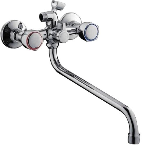 Смеситель для ванны литой F2209-2