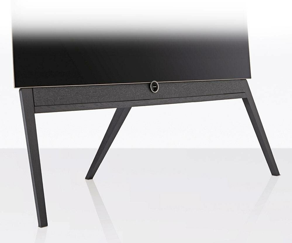 Loewe FS 5.55 Black Oak (72855W00)