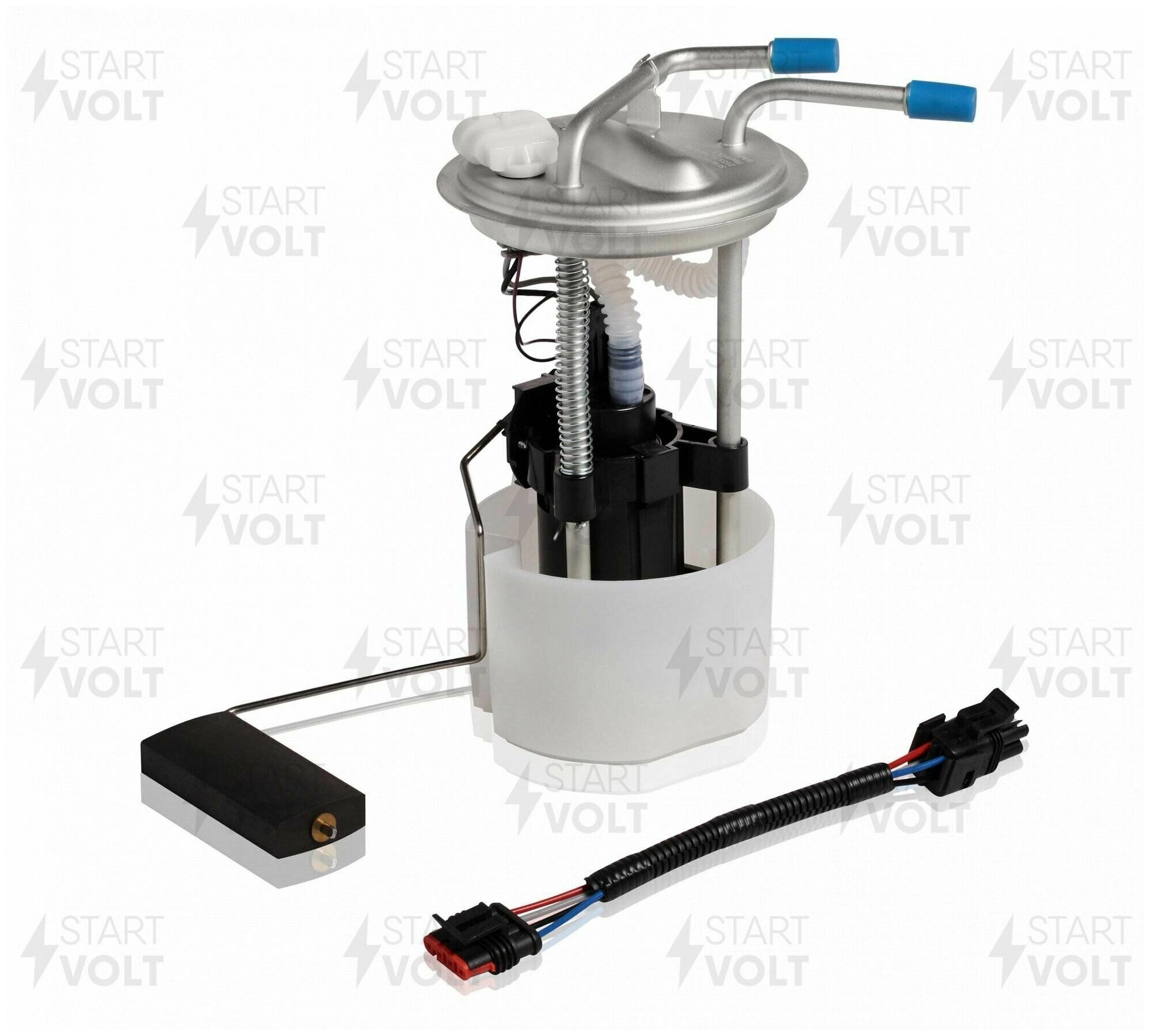 Модуль топл. насоса для а/м Лада 2123/Chevrolet Niva (02-) (SFM 0123), STARTVOLT SFM0123