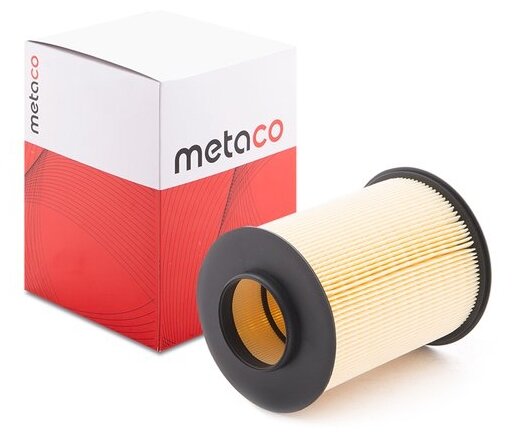Фильтр воздушный METACO арт. 1000001