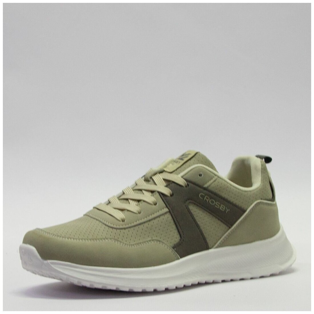 Купить 437112/01-01 Кроссовки мужские CROSBY за 4200р. с доставкой