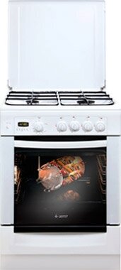 Газовая плита Gefest Брест 6100-04