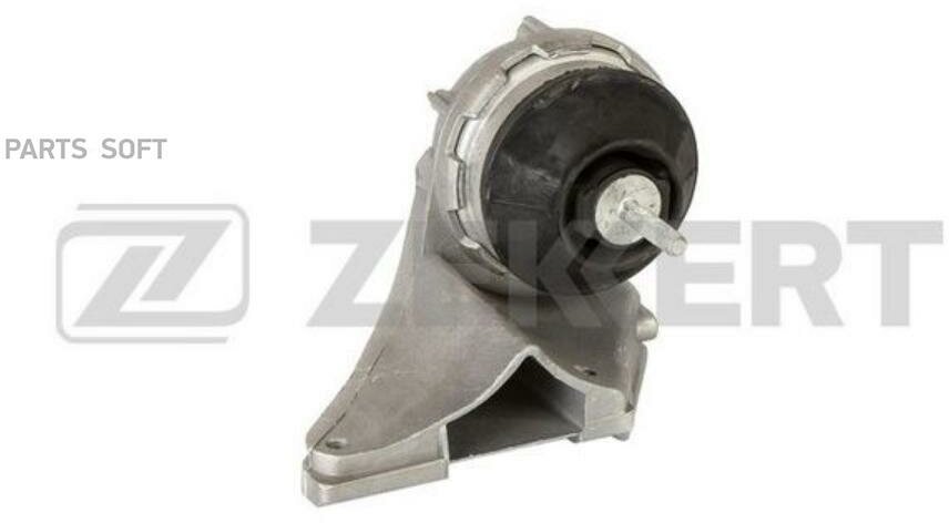 Опора двигателя лев. Audi 100 IV 90- A6 94- Zekkert арт. gm-3241