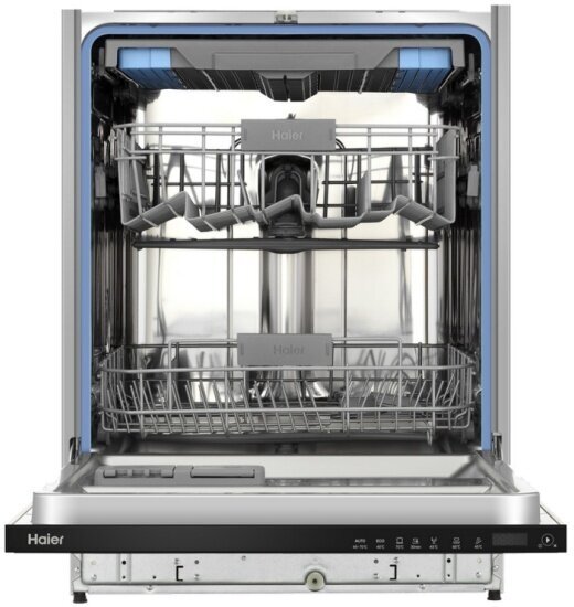 Встраиваемая посудомоечная машина Haier HDWE14-094RU