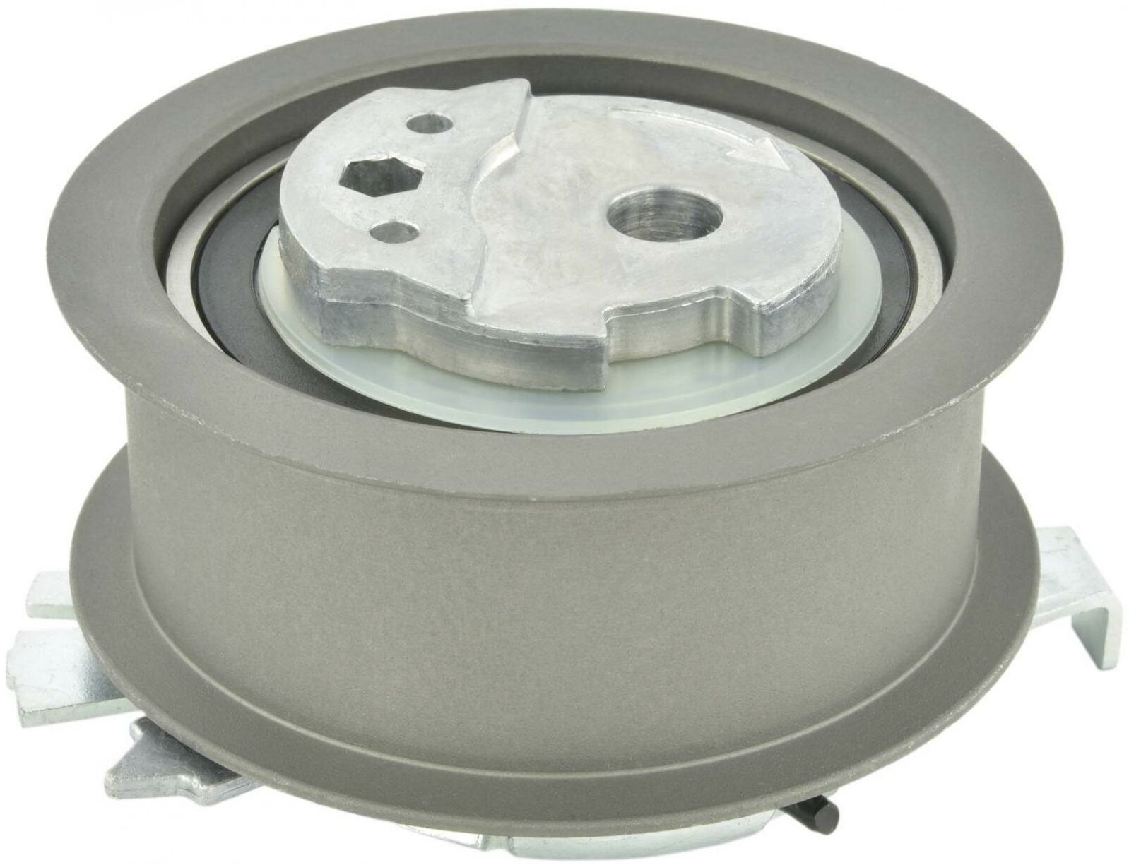 Ролик натяжителя ремня ГРМ AUDI A3/S3/SPORTB./LIM./QU 2004-2013 [RDW] Febest арт. 2387-pol