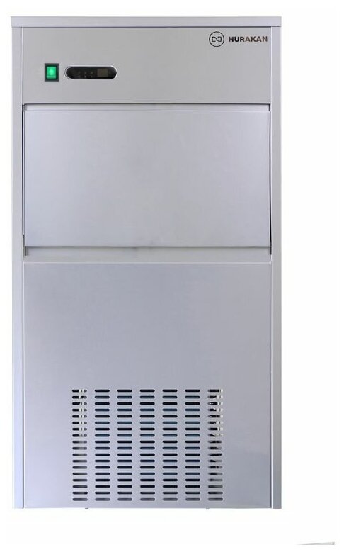 Льдогенератор Hurakan HKN-GB100C