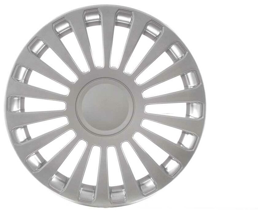 Колпаки на колеса DISCO AVANT декоративные R15 4 шт 431