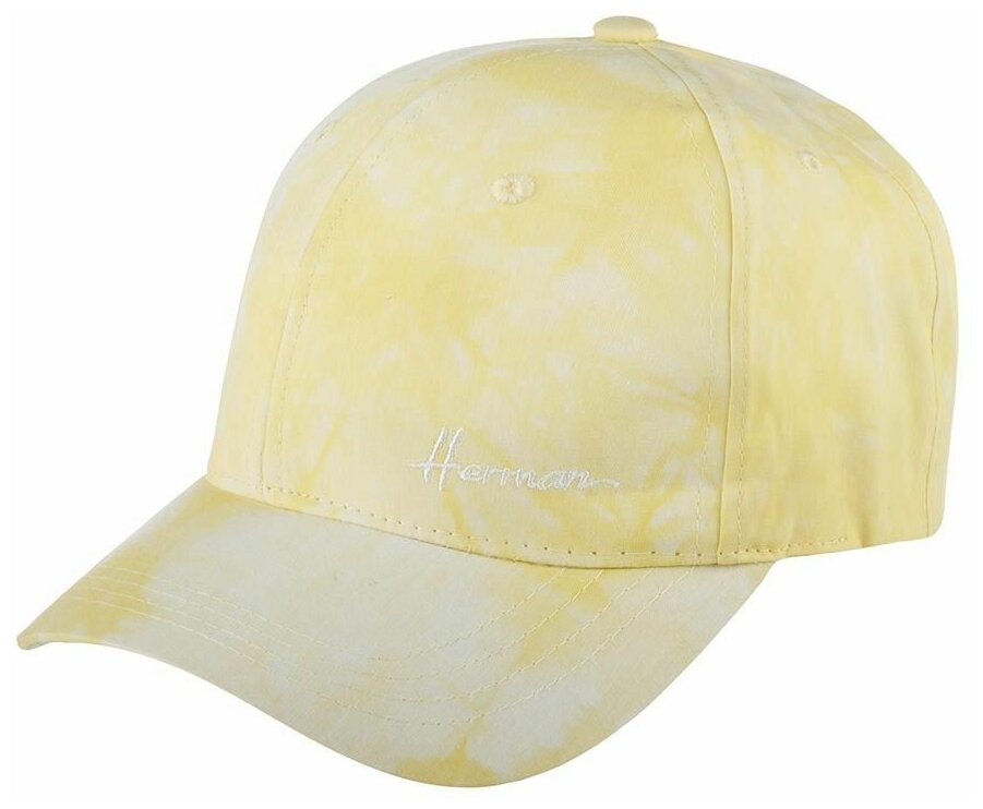 Бейсболка Базовая коллекция для мужчин и женщин