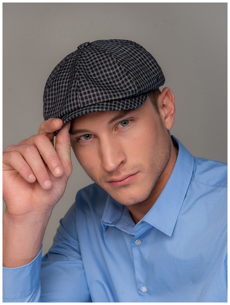 Кепка для мужчин