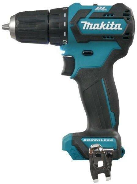 Аккумуляторная дрель-шуруповерт Makita DF332DZ (CXT) 12V