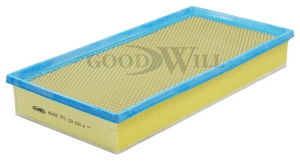 Фильтр воздушный GoodWill AG 465