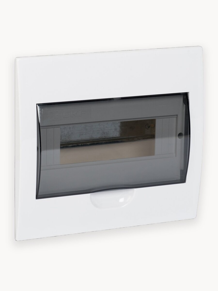 Щит распределительный встраиваемый пластиковый EKF PROxima ЩРВ-П-10 IP41