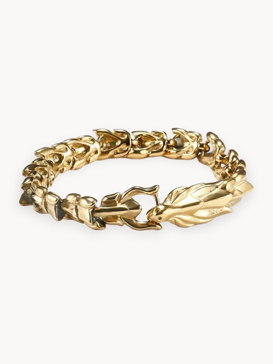 Браслет-цепочка