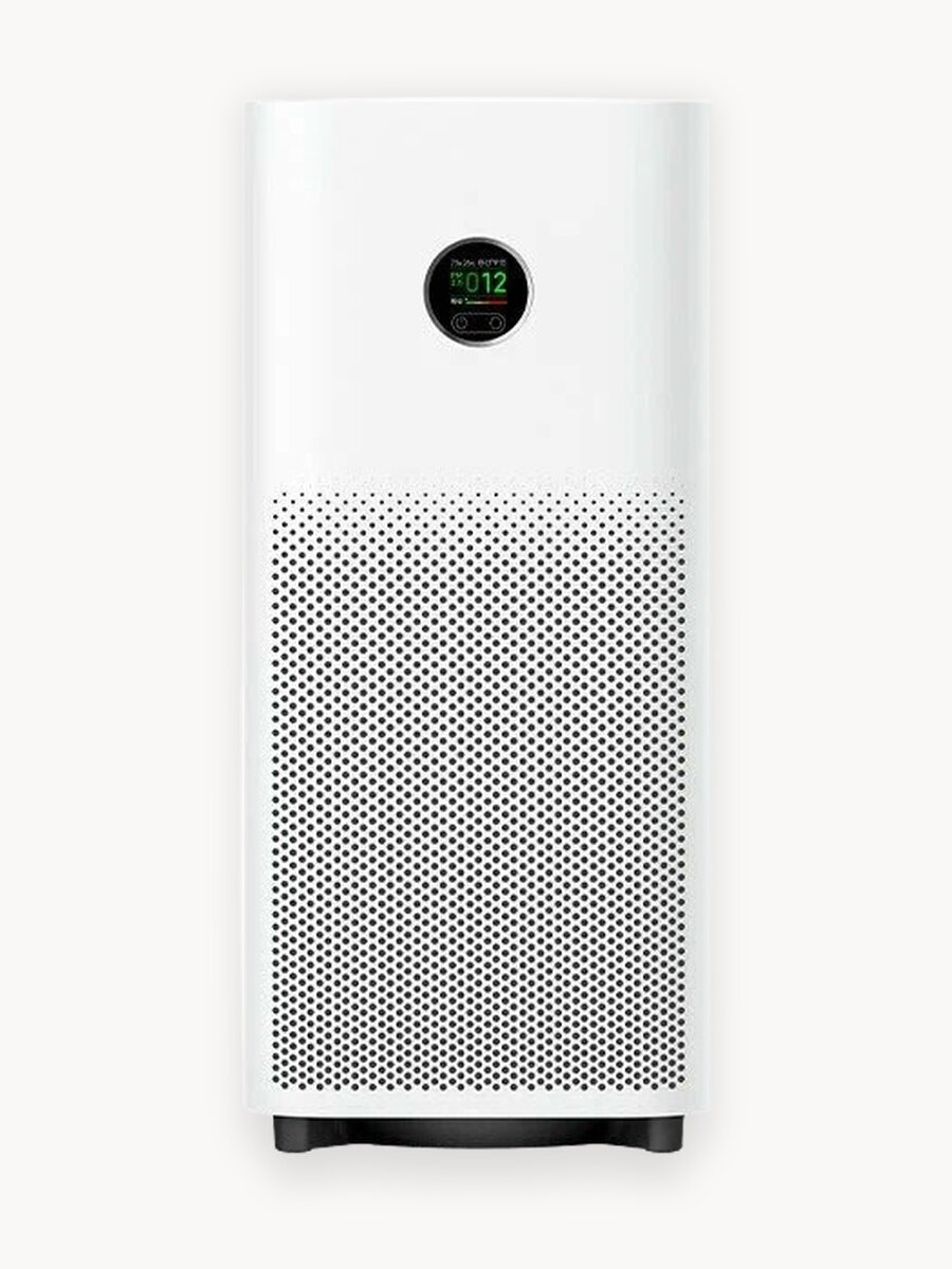Очиститель воздуха Xiaomi Mi Air Purifier 5 (AC-M25-SC), белый, CN