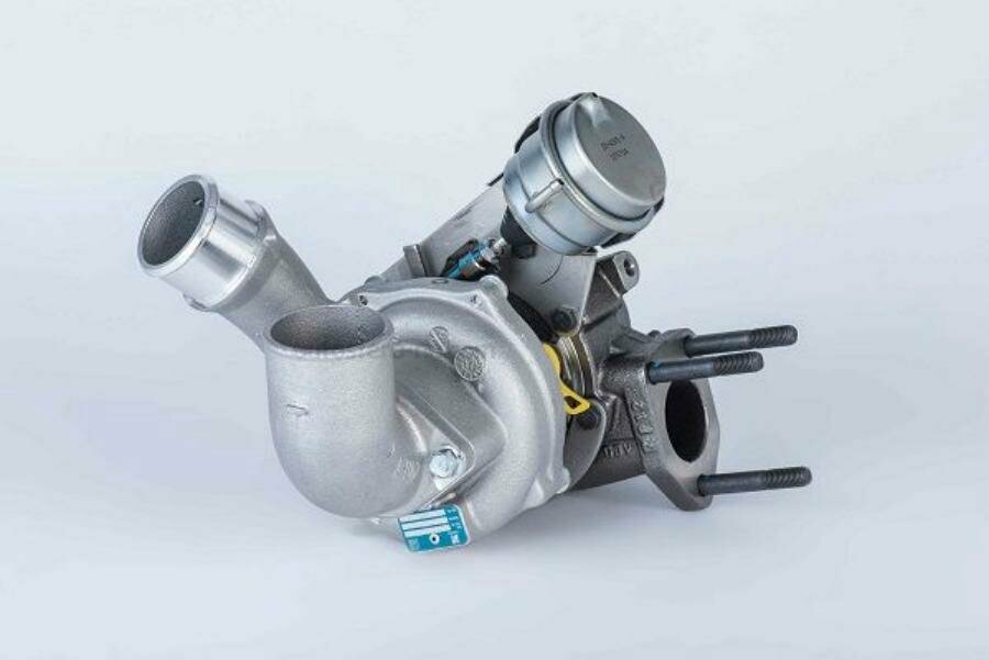 BORGWARNER 53039880145 Турбокомпрессор