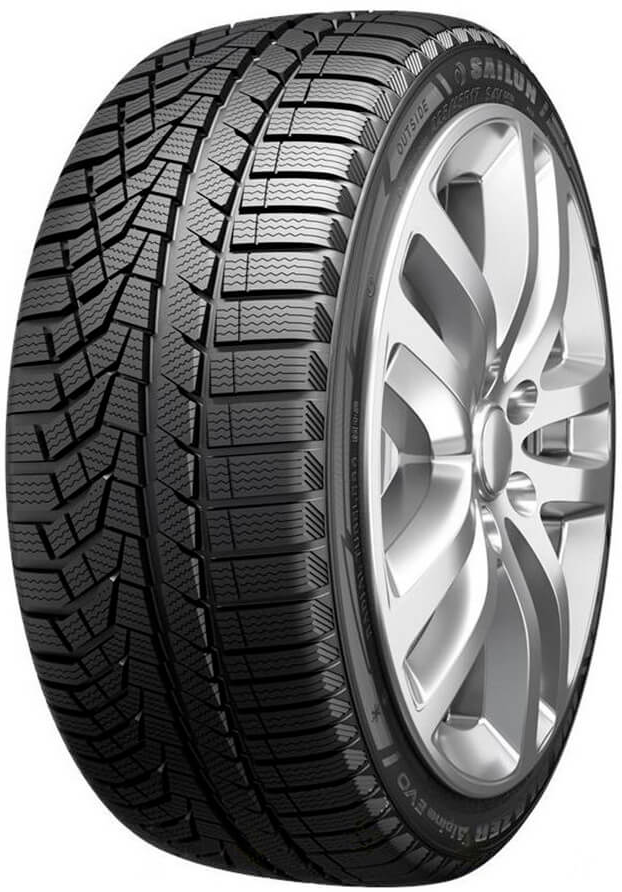 Sailun Ice Blazer Alpine Evo 1 255/45 R18 103V