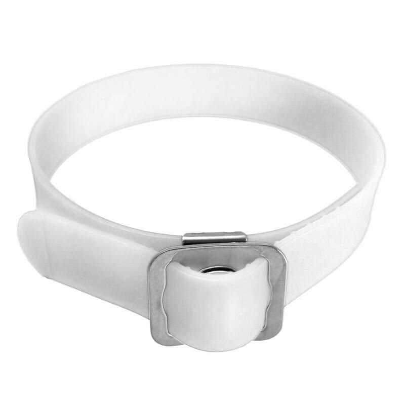 Ремешок TPU тип 190мм д/кольчуж перчатки CertaflexPrima арт. CU1905107S р. S