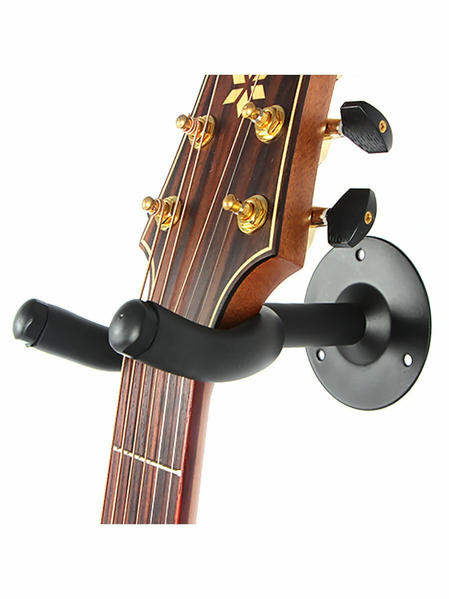 Держатель для гитары настенный универсальный J-10D FOIX