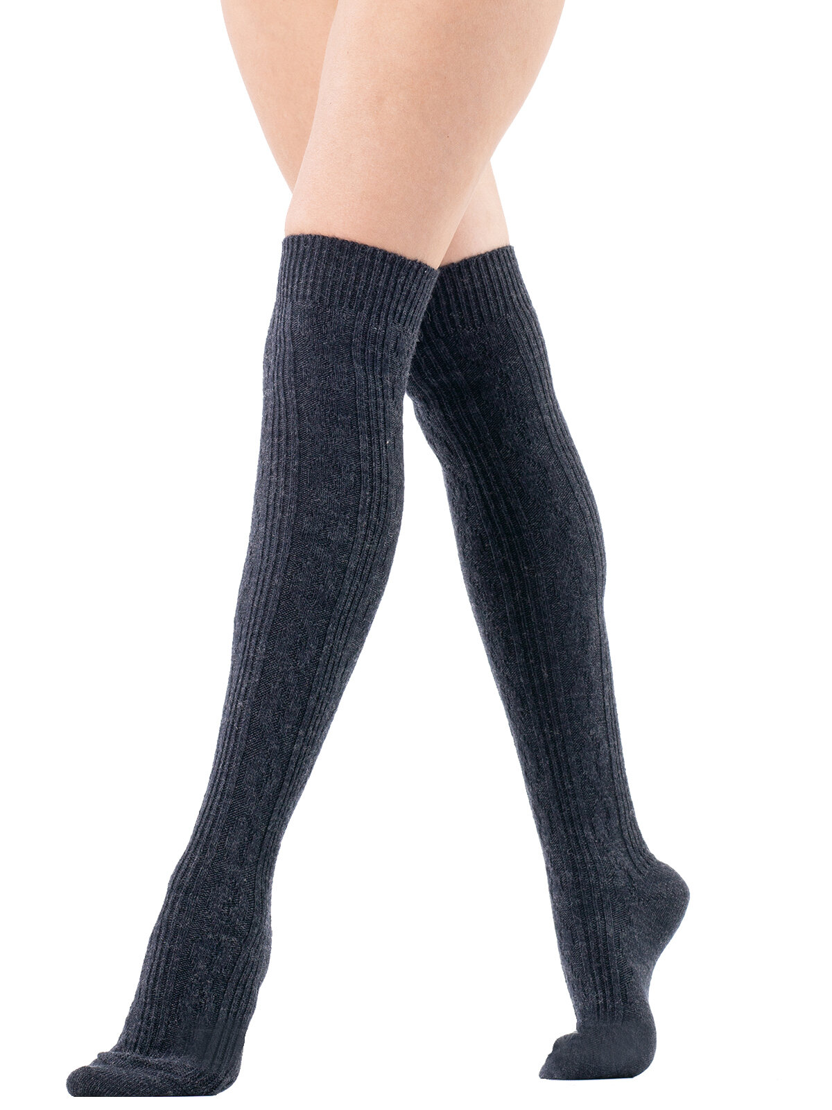 Гольфы WOOL & ACRYL