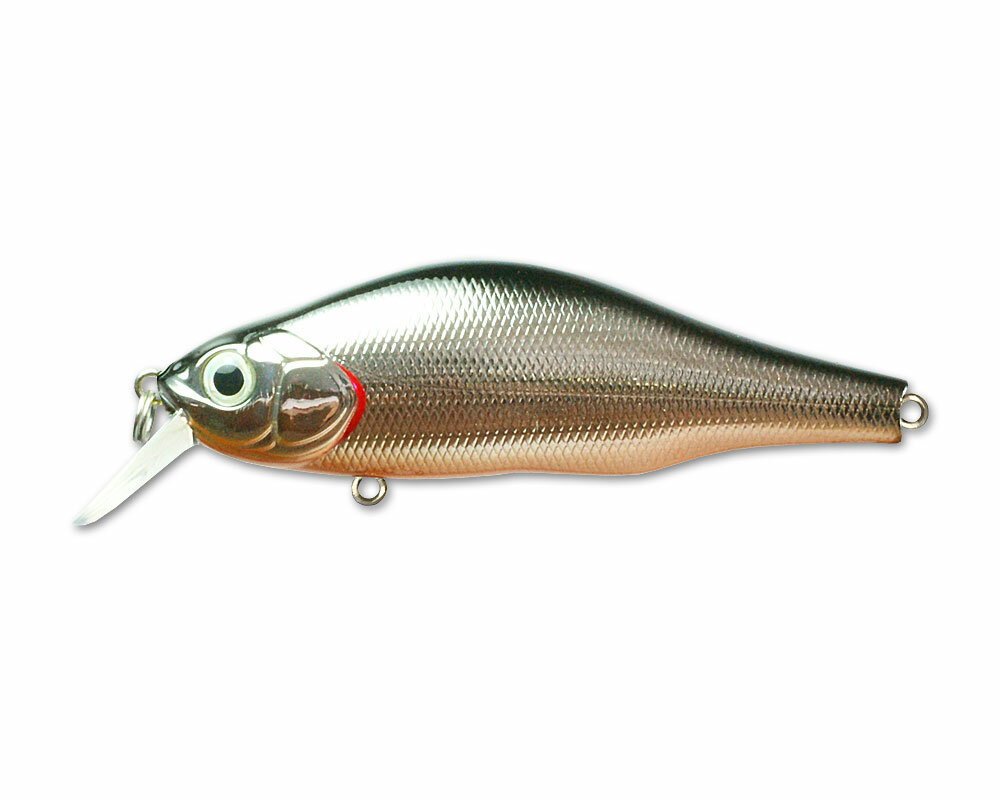 Воблер Kosadaka Mirage XS 85F плав, 85мм, 15.4г, 0.5-1.0м; цв. SBL