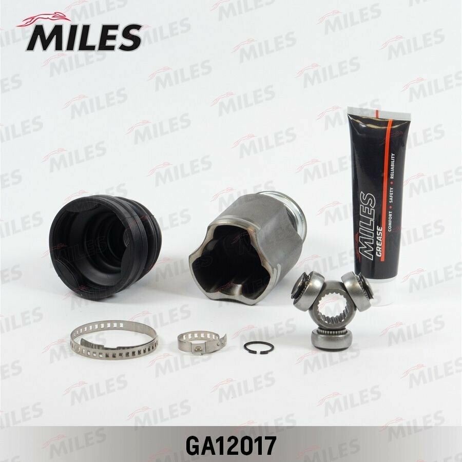 ШРУС Miles GA12017 — фото 1